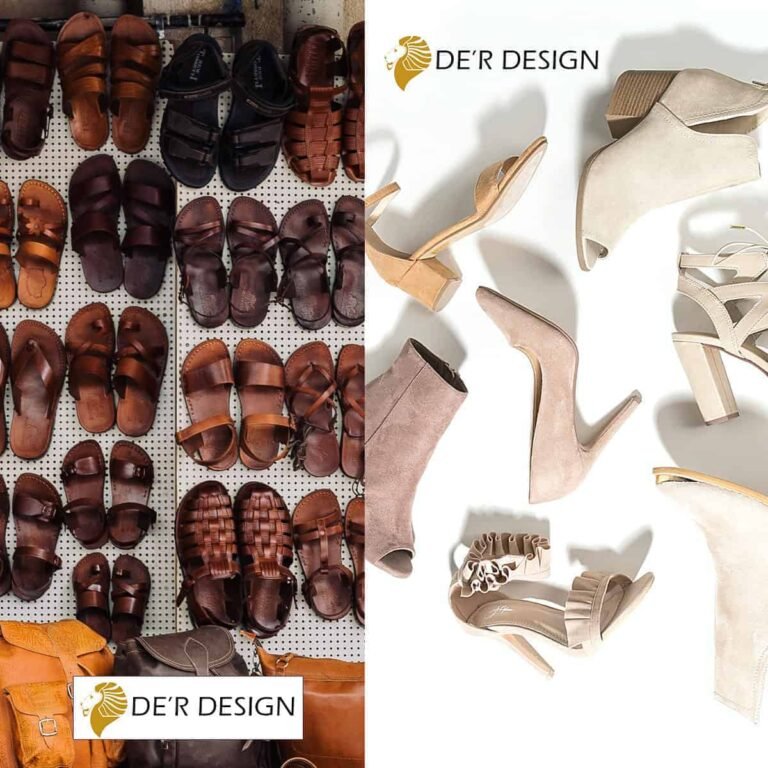 Accueil - DER DESIGN | Et si tout commençait à vos pieds